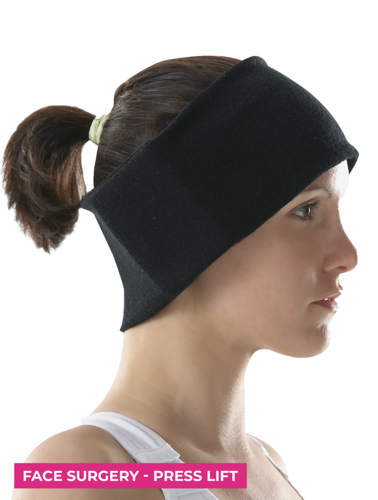 EAR BAND • Medical Z