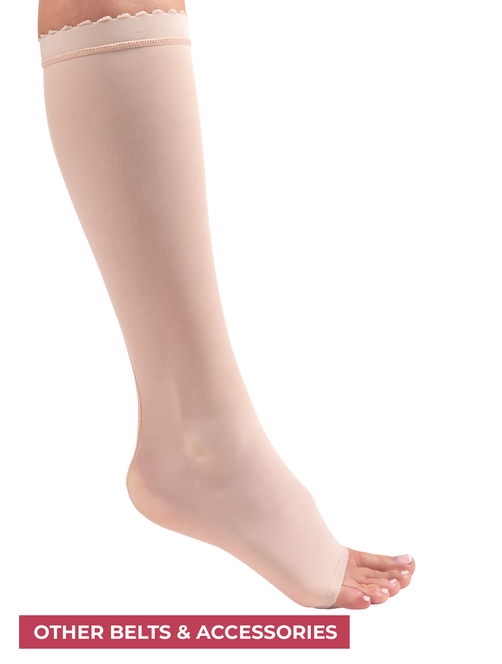 ANKLE SUPPORT • Medical Z